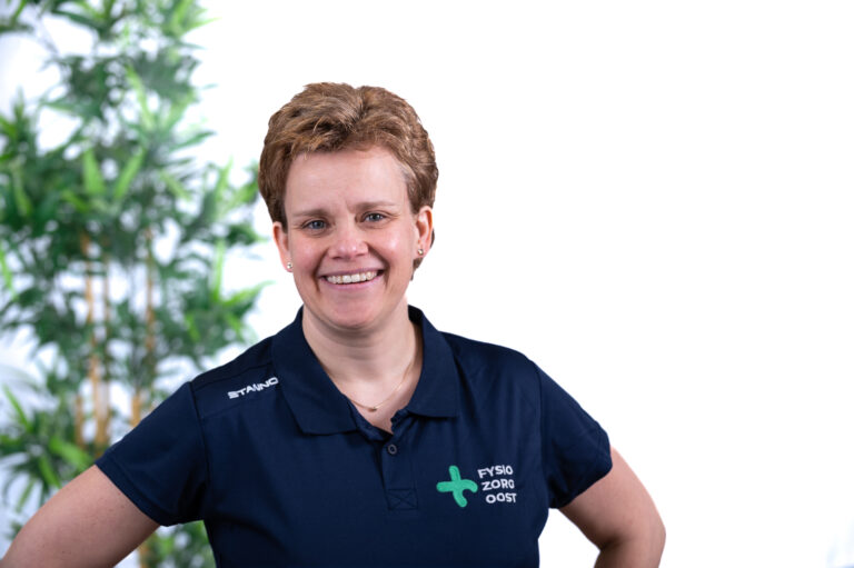 Team Fysio Zorg Oost – Fysio Zorg Oost